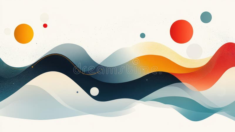 Dive into Vibrant Audio Visualizations with Stunning Geometric Patterns ...