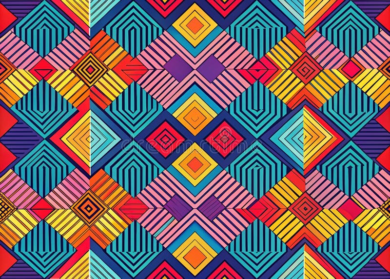 Unleash Your Creativity Stunning Pattern Packs for Design Inspiration ...