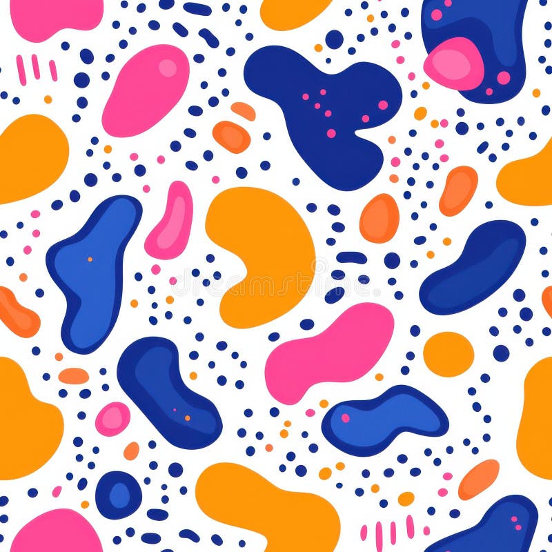 Dive into Vibrant S Style with Bold Fluor Colors and Dynamic Graphic ...