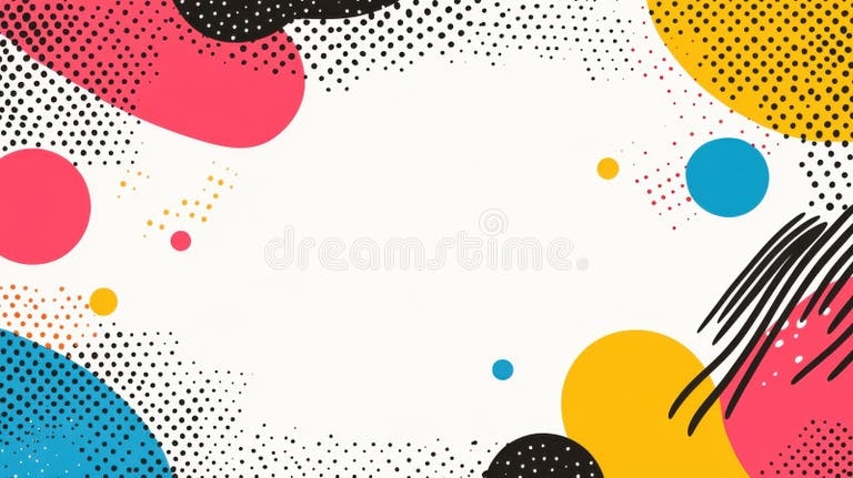 Spotty Patterns Stock Illustrations – 285 Spotty Patterns Stock ...