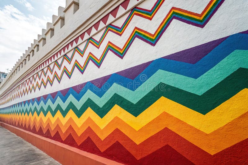 Inspiring Abstract Educational Patterns Dynamic Visuals for Learning ...