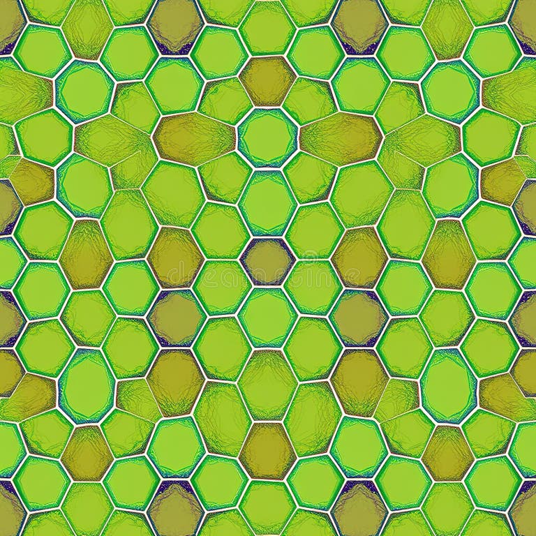 Unleash Your Creativity with Stunning Honeycomb Patterns a Visual Feast ...