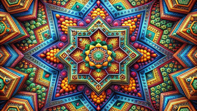 MindBending Optical Illusions EscherInspired Geometric Art with ...