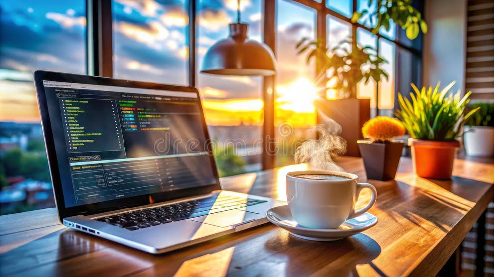 Organized Programmers Workstation a Comprehensive View of a Productive ...