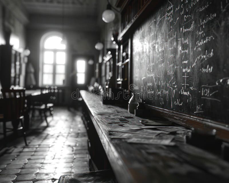 Dive into the World of Math and Business with this Vibrant Board ...