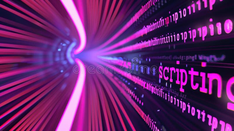 Dive Into The World Of Scripting Enhance Your Coding Skills Automate Tasks And Streamline