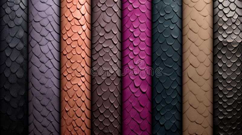 Explore the Deep Blue with Our Highquality Shark Skin Textures ...