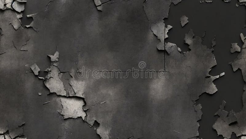 Urban Decay Seamless Texture Collection. AI Generation Stock ...