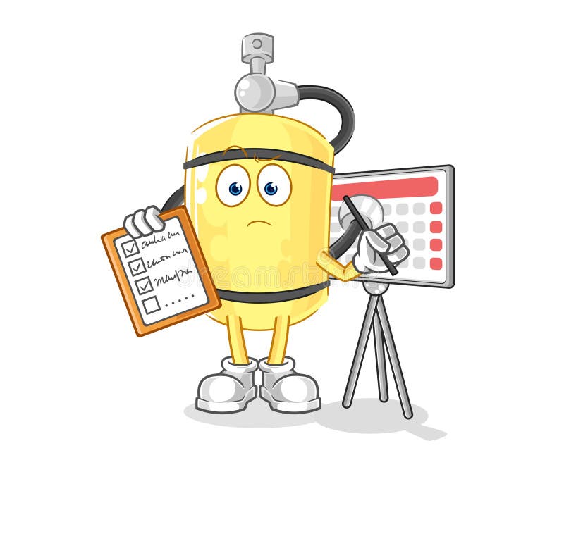 Cylinder Schedule List Stock Illustrations – 9 Cylinder Schedule List ...