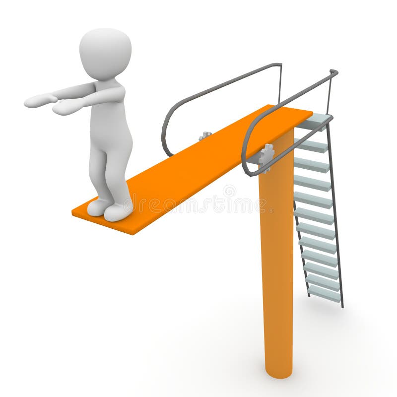 Platform Diver Stock Illustrations – 364 Platform Diver Stock ...