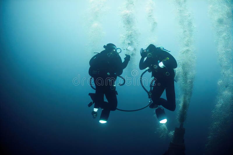 Underwater Diver Ai Stock Illustrations – 825 Underwater Diver Ai Stock Illustrations, Vectors ...