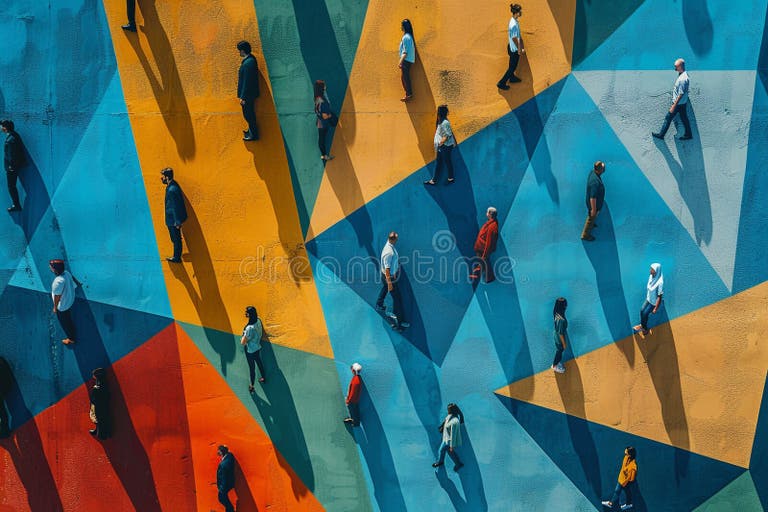 Disruptive Pattern Stock Illustrations – 667 Disruptive Pattern Stock ...