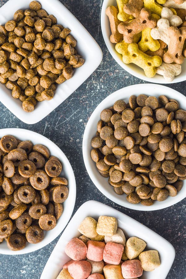 Comidas De Perro Imagen. Imagen: 2920535