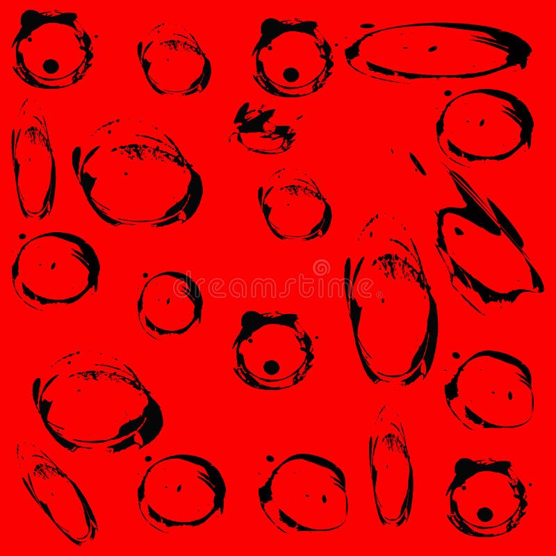 Diversas formas stock de ilustración. Ilustración de forma - 108756796