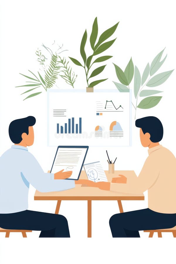 Diverse Accounting Team Collaborates To Resolve Financial Discrepancies ...