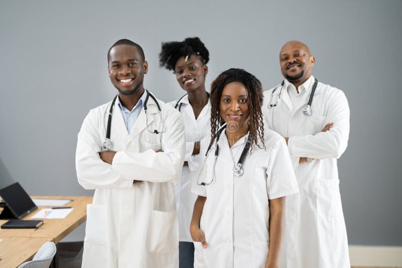 Group of medical doctors stock photo. Image of medical - 43862280