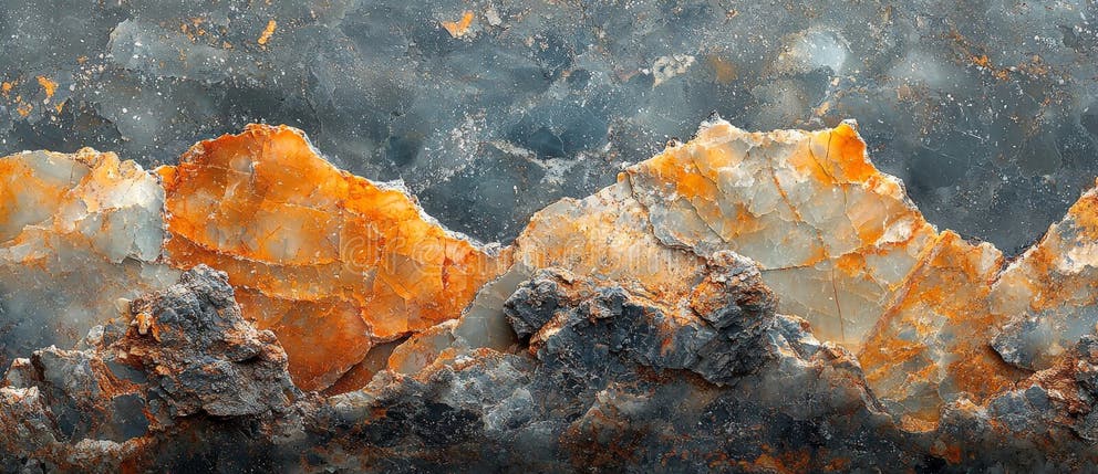 A Diverse Array of Marble Wallpapers, Displaying a Range of Colors and ...