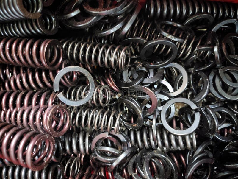 Mechanical Engineering Product Range Stock Photos - Free & Royalty-Free ...