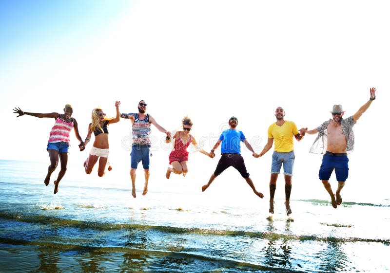 ATV Jump Shot stock photo. Image of extreme, summer, jump - 190340