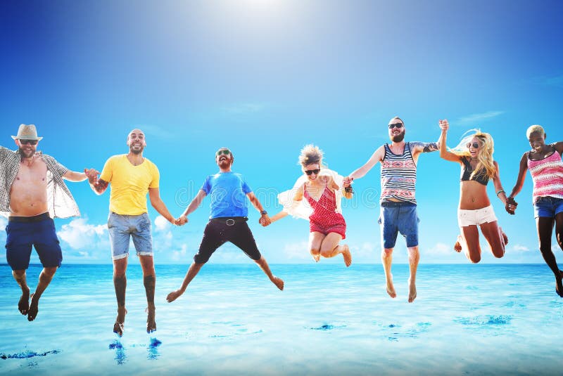 ATV Jump Shot stock photo. Image of extreme, summer, jump - 190340