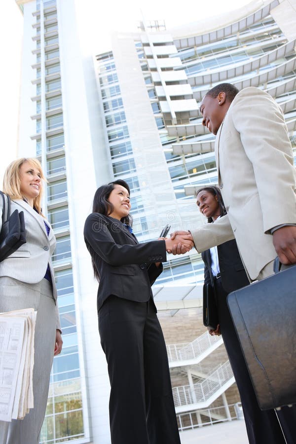 8+ Diverse handshake Free Stock Photos - StockFreeImages