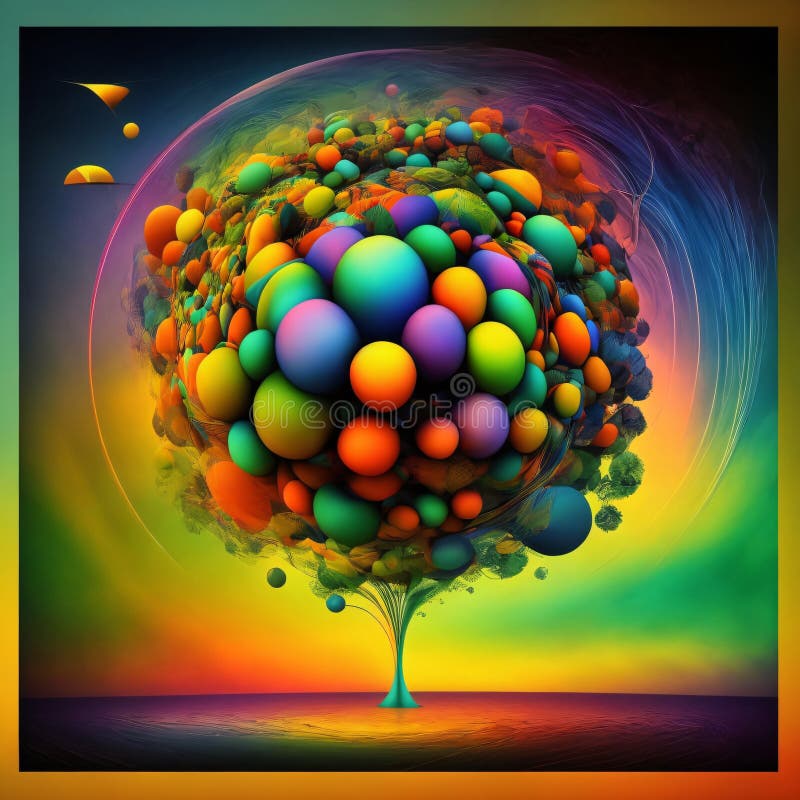 Diverse Business Team Performing a Brainstorming Event, Creative Idea ...