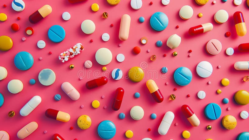 Pharmaceutical Colours Stock Illustrations – 985 Pharmaceutical Colours ...