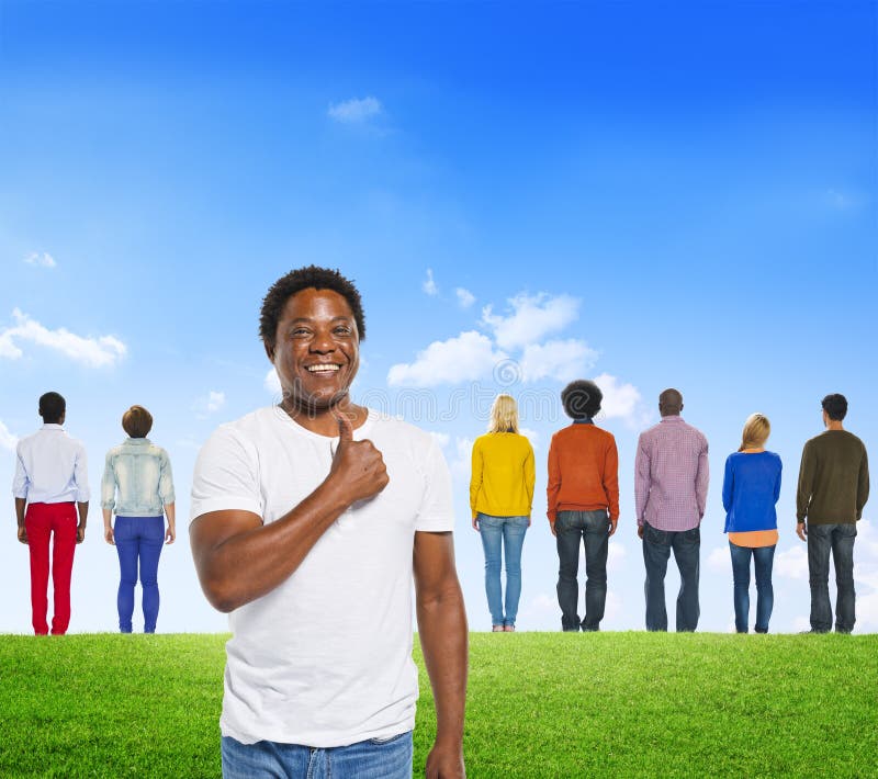 Diverse Diversity Ethnic Ethnicity Variation Unity Togetherness Stock ...