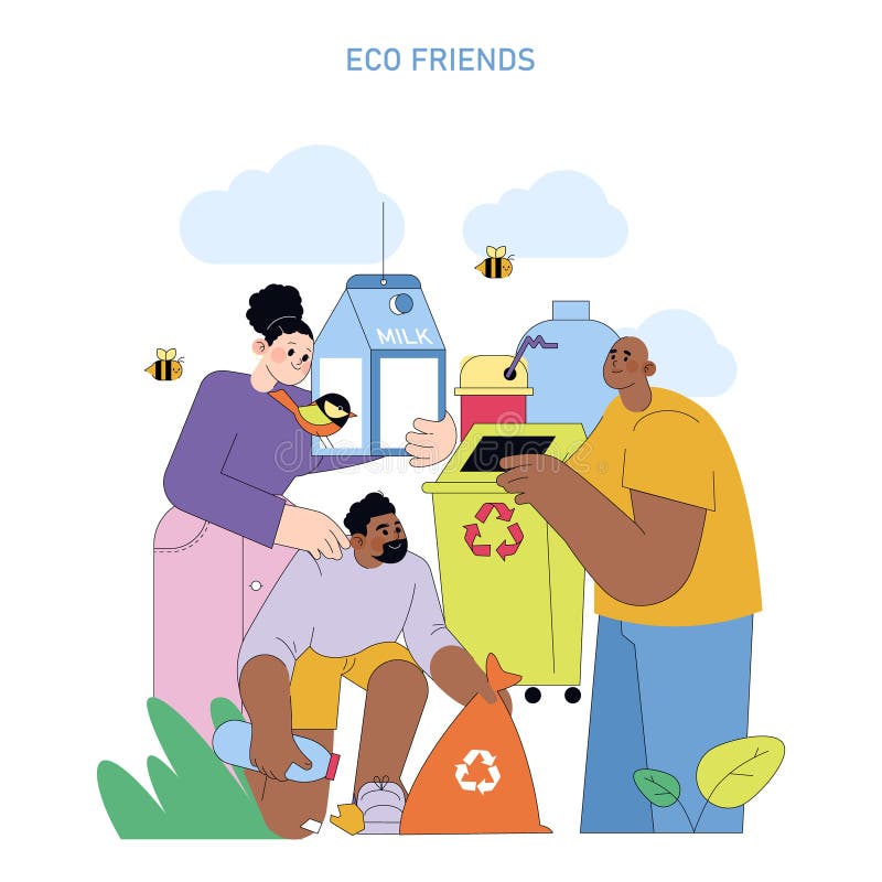 Eco Society Stock Illustrations – 3,003 Eco Society Stock Illustrations ...