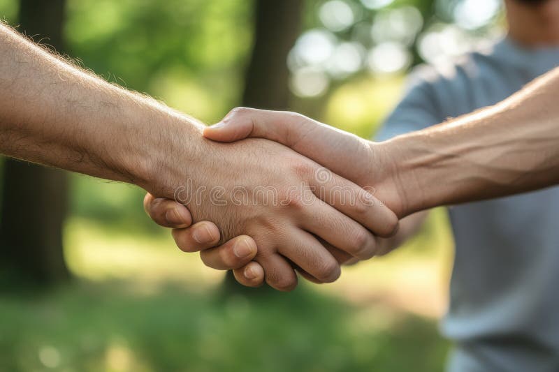 A Diverse Group is Gathering, Placing Hands Together in a Circle Stock ...