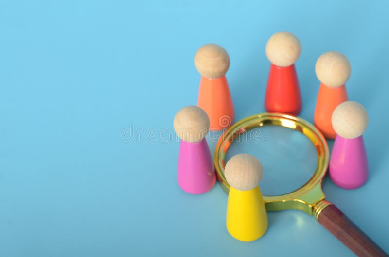 A Diverse Group, Highlighting the Importance of Identifying and ...