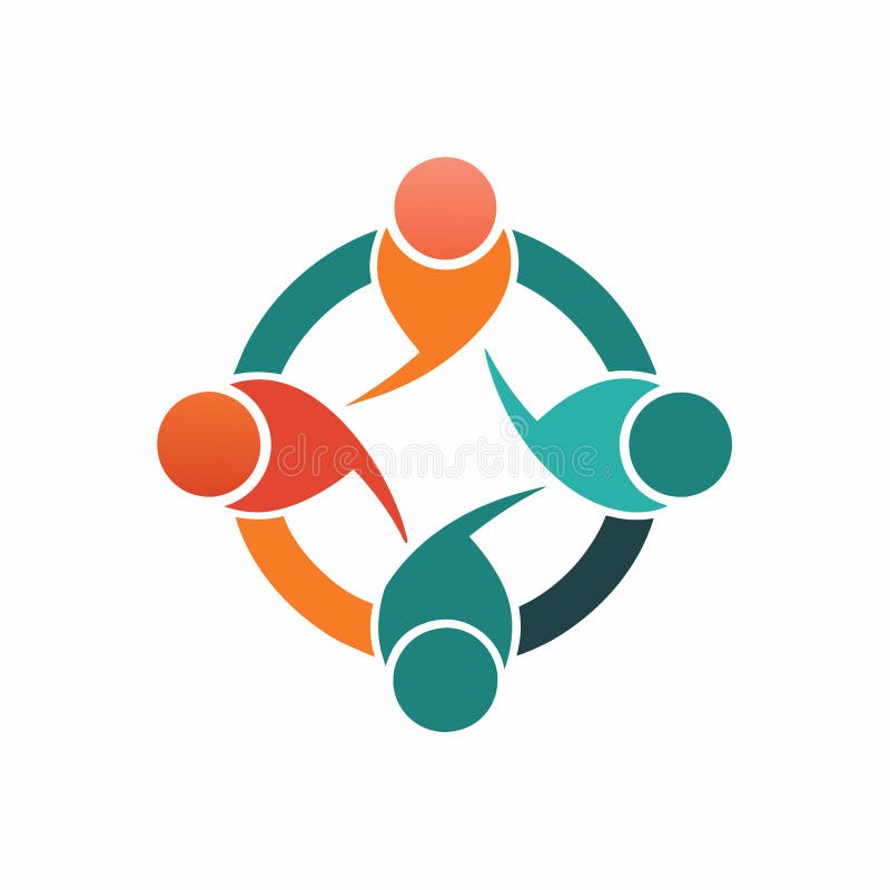 Joint Hands Logo Stock Illustrations – 258 Joint Hands Logo Stock ...