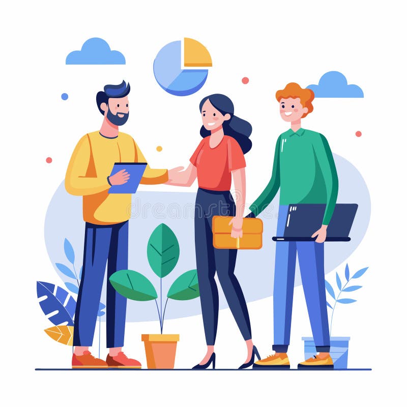 A Diverse Group of Individuals Standing Closely Around Each Other ...