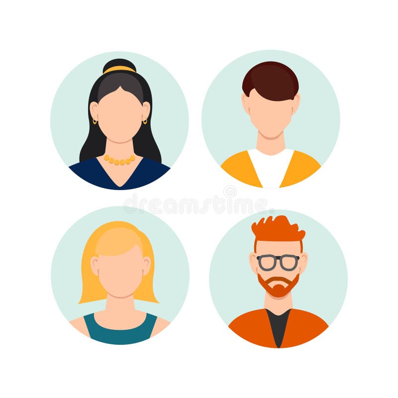 Diverse Group of People Representing Community, Teamwork and Diversity ...