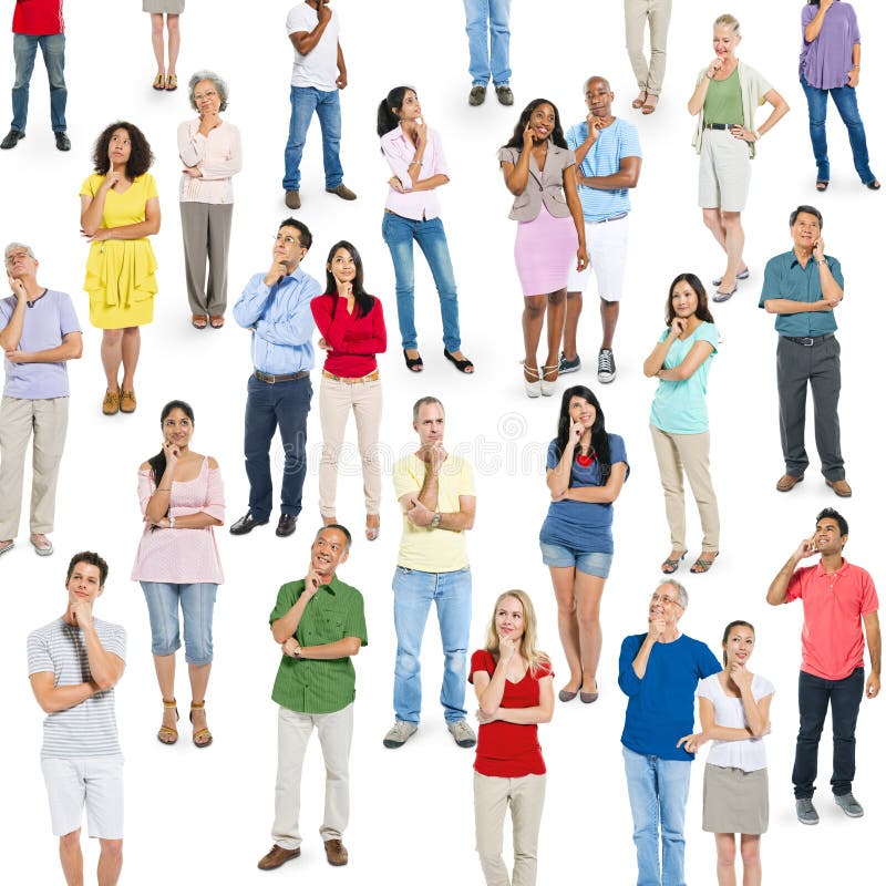 10+ Diverse people thinking Free Stock Photos - StockFreeImages 10+ Diverse people thinking Free Stock Photos - StockFreeImages