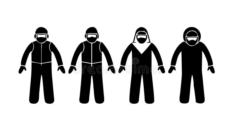 Diverse Group of People, Unity and Community Icon, Vector Design ...