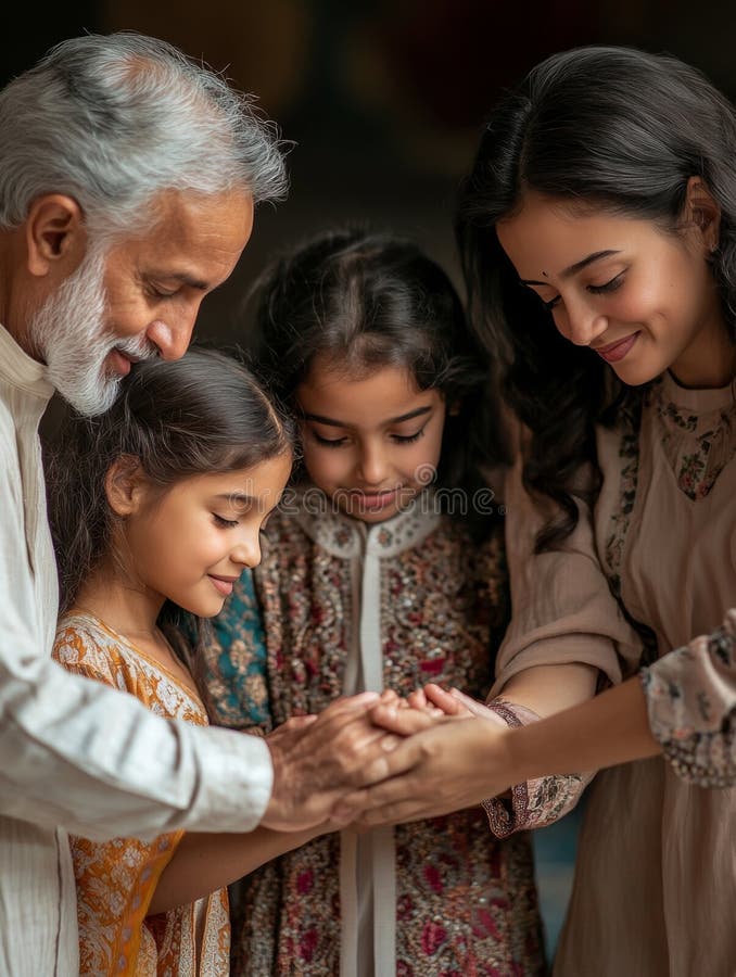 Unity in Diversity: a Heartwarming Interfaith Prayer Gathering of Love ...