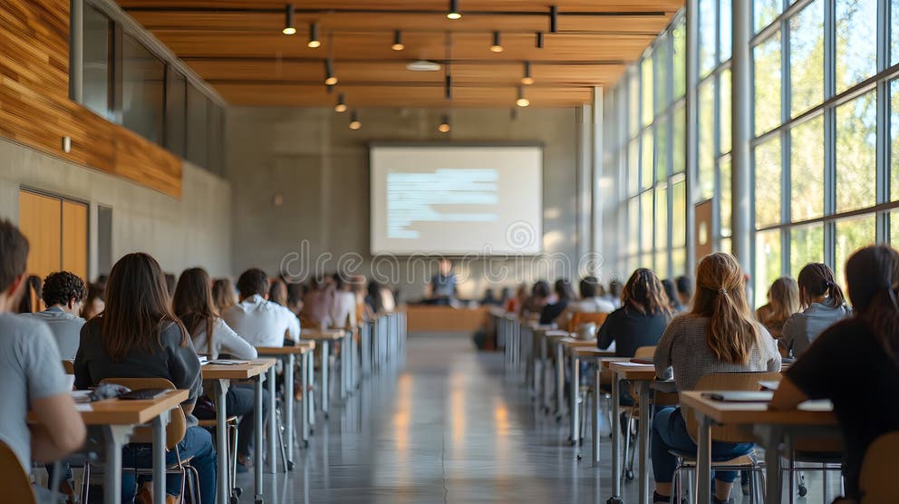 Bright Spacious Classroom Stock Illustrations – 1,366 Bright Spacious ...