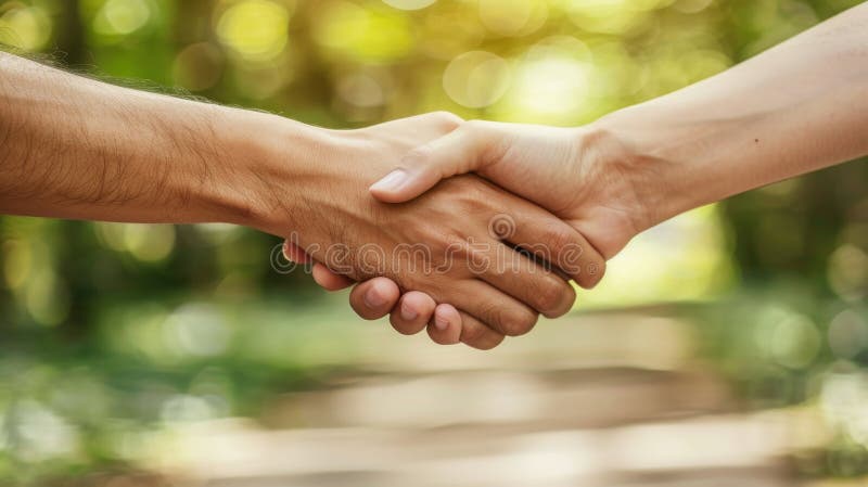 Diverse Hands Connecting Teamwork, Empathy, Partnership, and Social ...