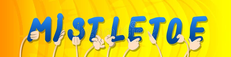 Diverse Hands Holding Letters of the Alphabet Created the Word ...