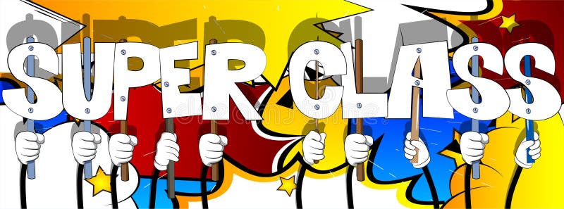 Hands Holding the Word Giving Thanks. Stock Illustration - Illustration ...