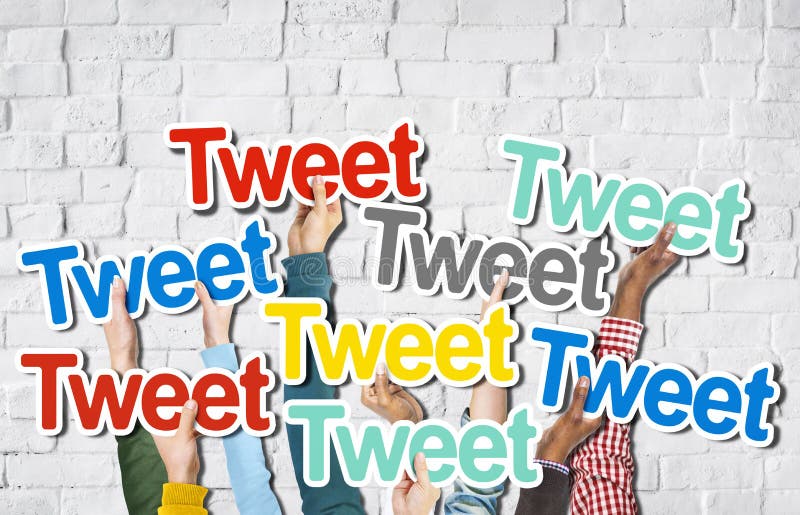 Tweet Stock Photos - Download 3,771 Royalty Free Photos