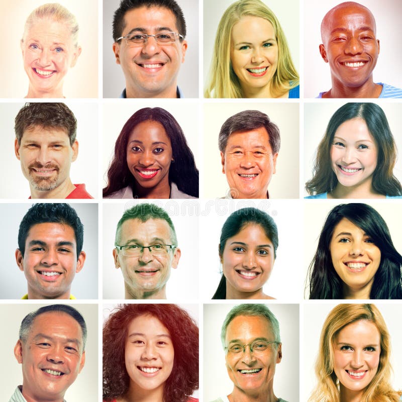 580+ Human faces Free Stock Photos - StockFreeImages