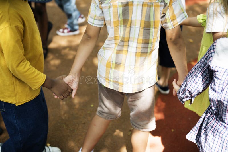 22,057 Kids Holding Hands Stock Photos - Free & Royalty-Free Stock ...
