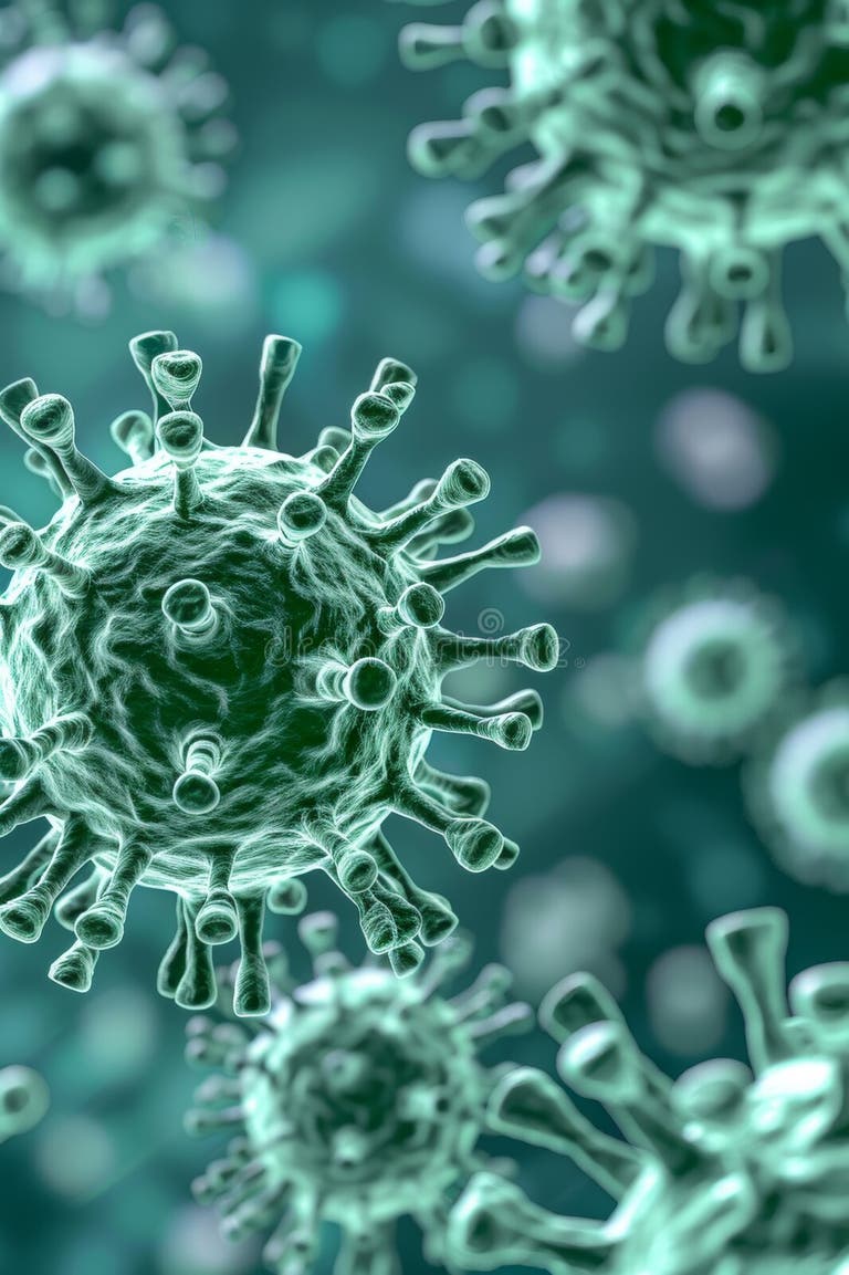 Diverse Pathogens Stock Illustrations – 99 Diverse Pathogens Stock ...