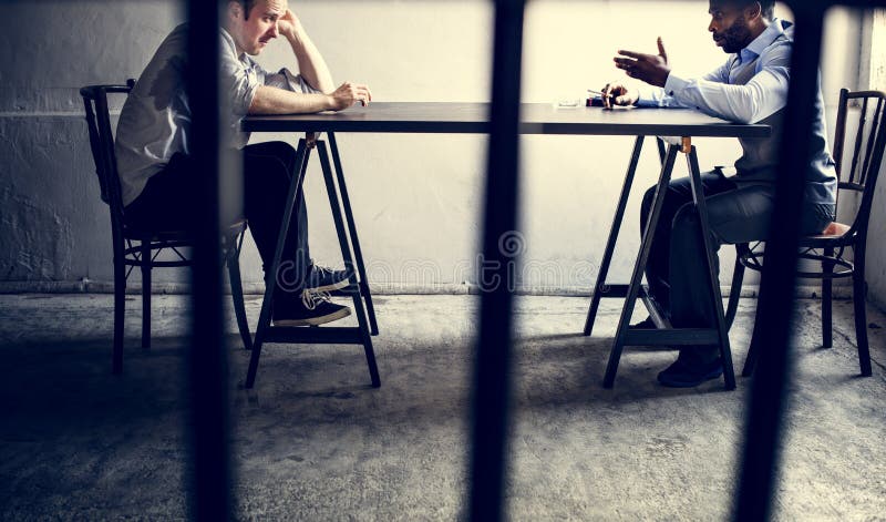 Diverse People Crime Investigation Shoot Stock Photo - Image of action ...