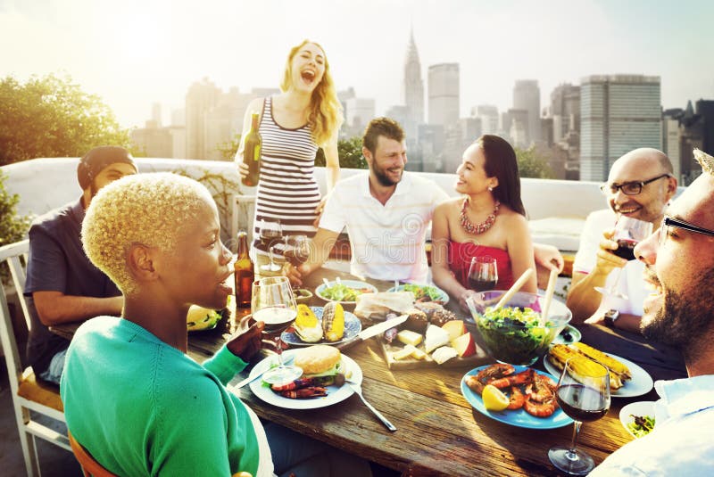 16,017 Friends Hanging Out Stock Photos - Free & Royalty-Free Stock ...