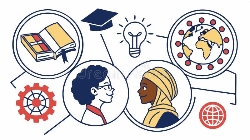 Diverse People Learning, Global Education and Inclusive Learning ...