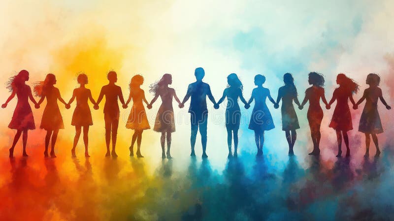 Inclusion Spirit Stock Illustrations – 2,132 Inclusion Spirit Stock ...