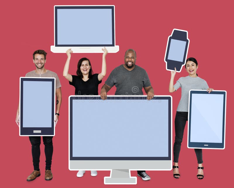 Psd Laptop Mockup Stock Photos - Free & Royalty-Free Stock Photos from ...